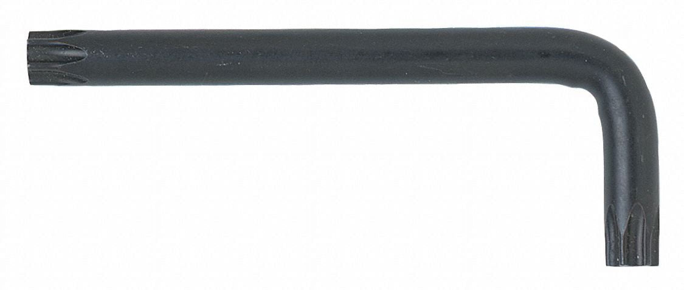 Wiha Torx Key,L Shape,Alloy Steel,1 1/2 in 36306 - Walmart.com