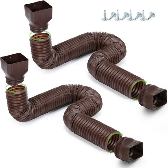 Drain Spout Extender