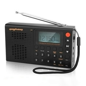 Portable Wifi Radio