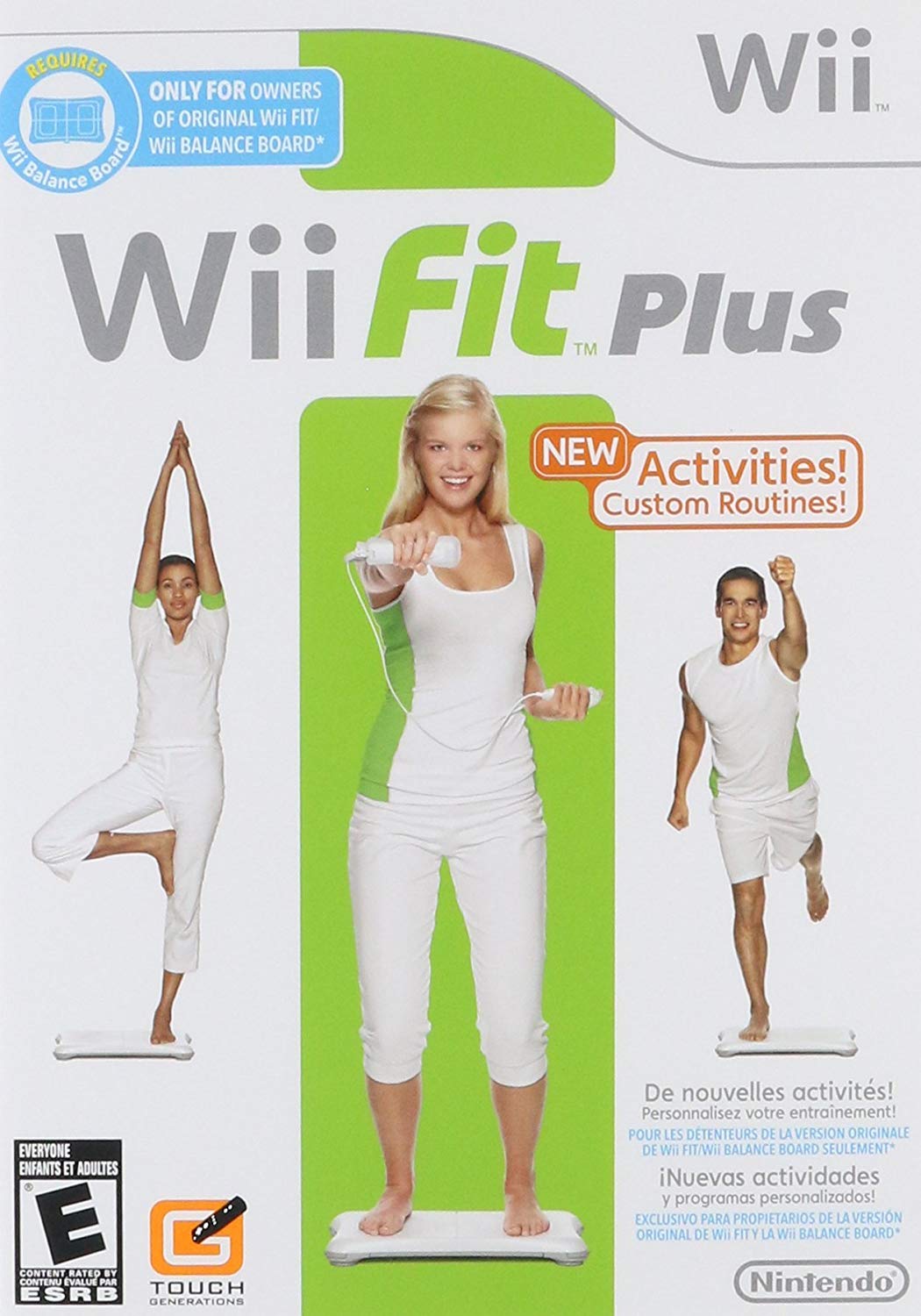 Just Dance 2018, Ubisoft, Nintendo Wii U, 887256028602 - Walmart.com