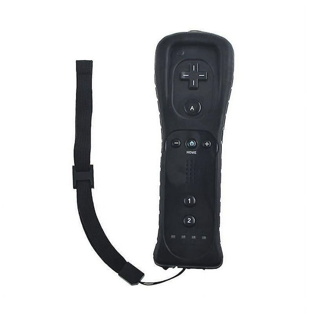 Wii Linker Controller with Motion Plus - Built-in Wii Remote Motion ...