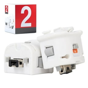 External Motion Plus Attachment Sensor Replacement Fits for Wii Game ...