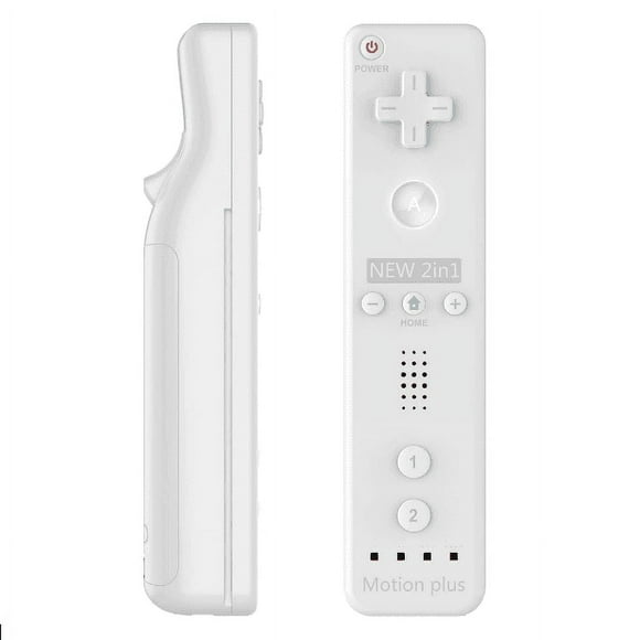 Nintendo Wii Remotes, Controllers + More in Nintendo Wii U / Wii ...