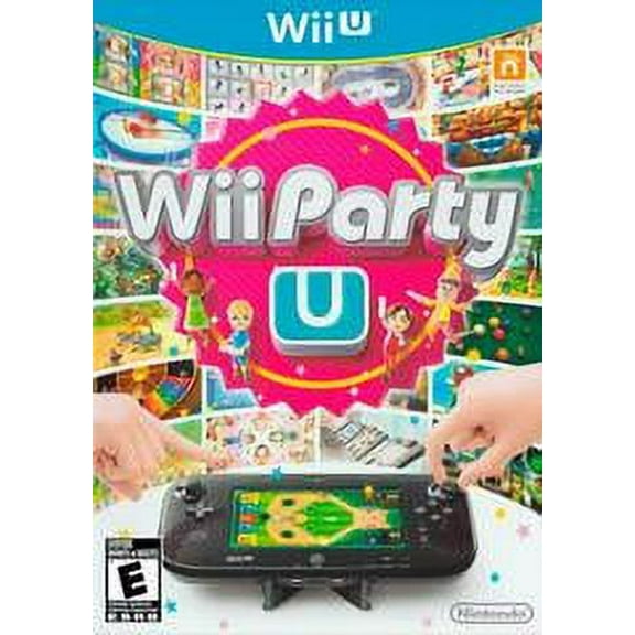 Nintendo Used Games