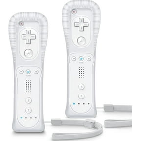 Wii Motion Plus Remotes