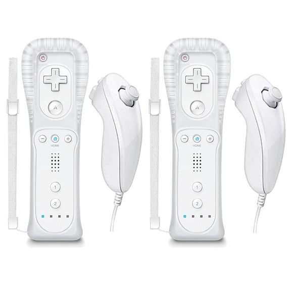 Nintendo Wii Nunchuck