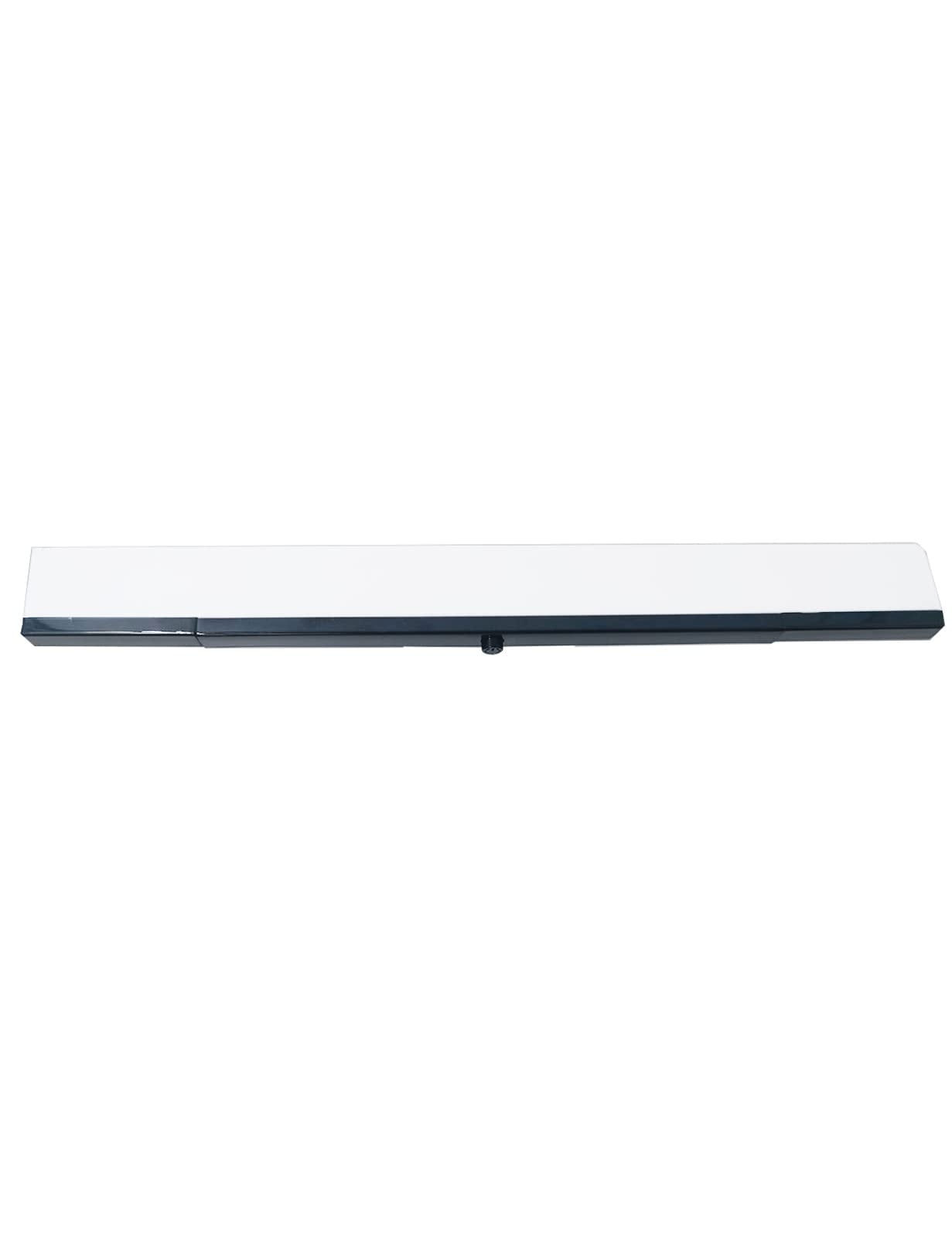 Wii Sensor Bar, Replacement Wireless Infrared Ray Sensor Bar for Wii ...