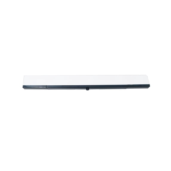 Wii Sensor Bar, Replacement Wireless Infrared Ray Sensor Bar for Wii ...