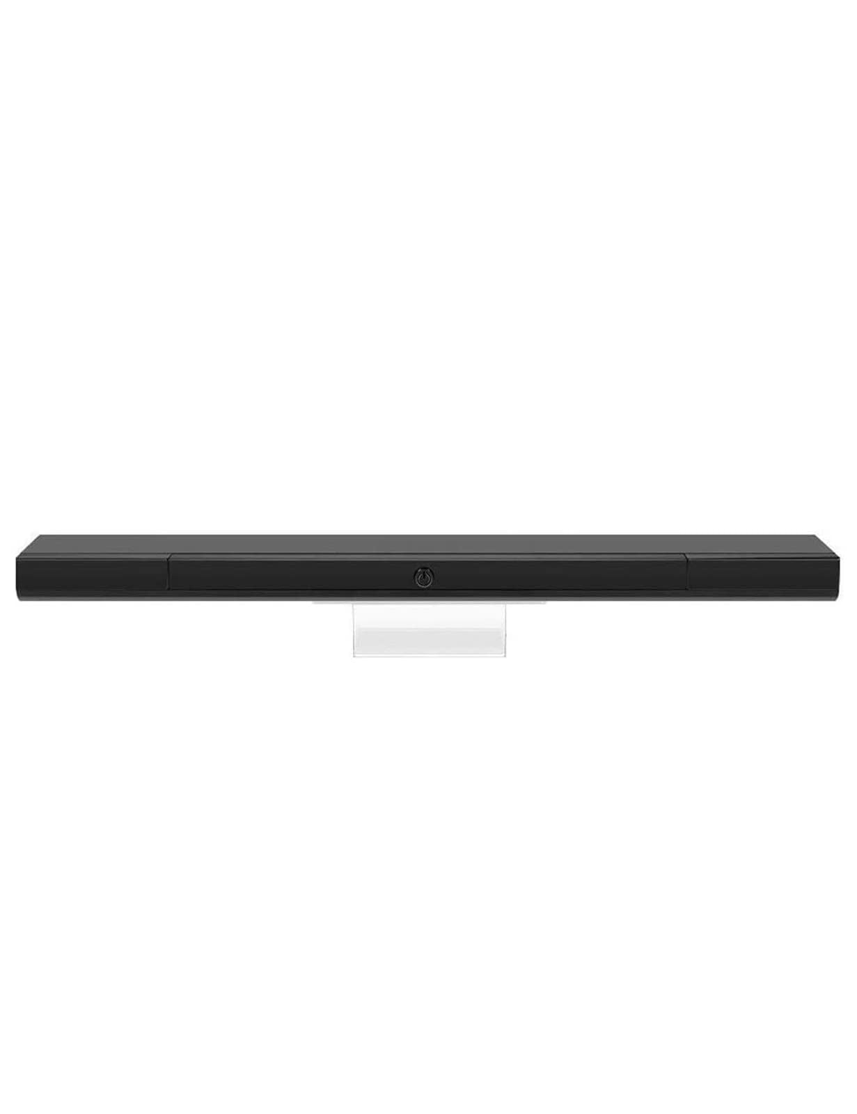 Wii Sensor Bar, Replacement Wireless Infrared Ray Sensor Bar for Wii ...