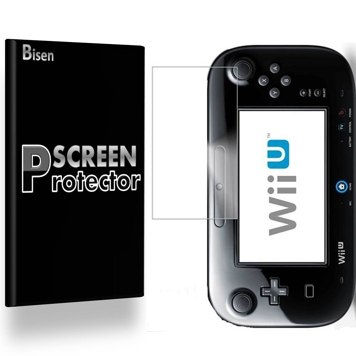 Best Sellers In Wii U Protectors