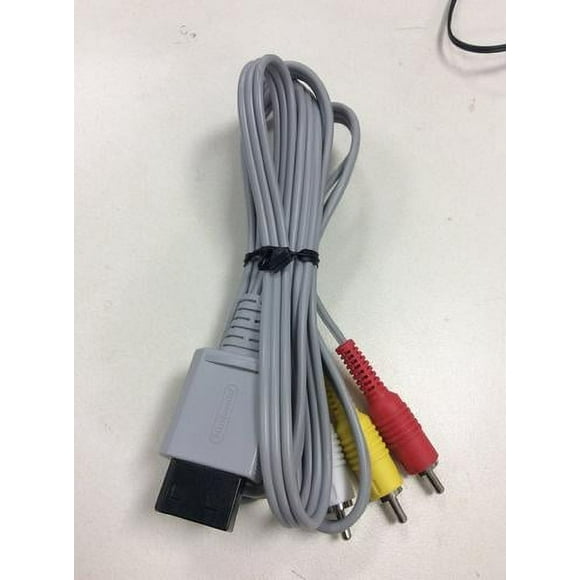 Wii Cable