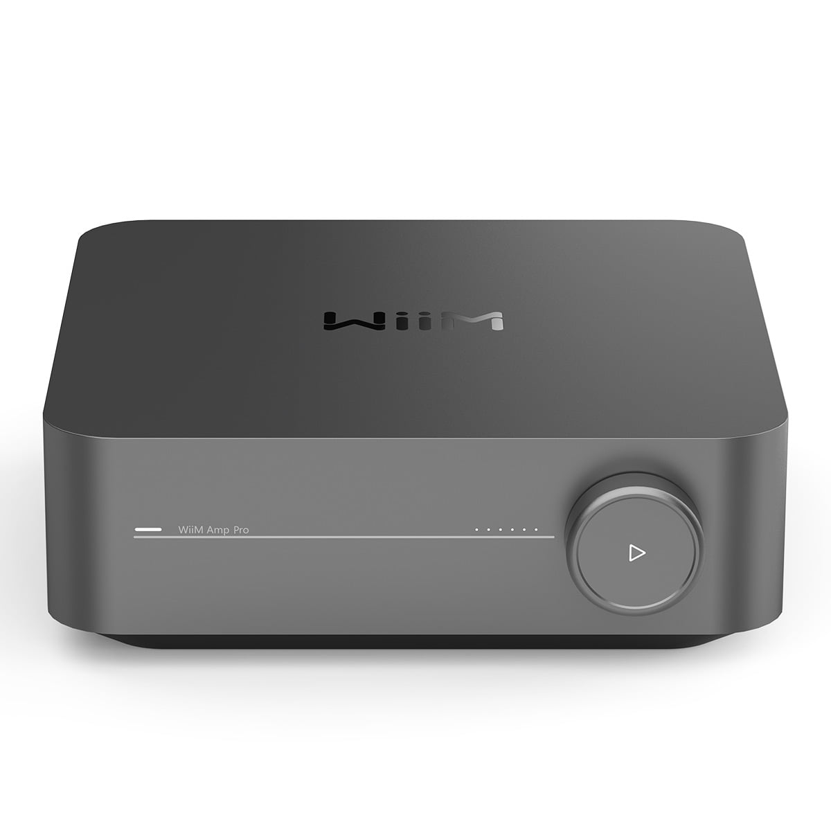 WiiM Amp Pro Multiroom Streaming Amplifier - Walmart.com