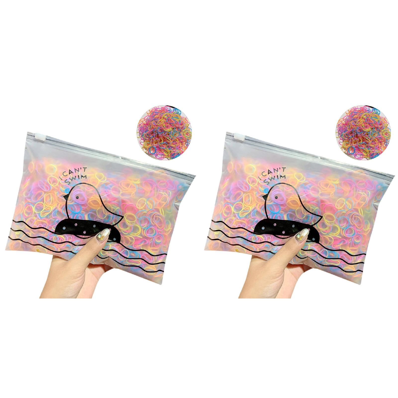 Wijhcboe 2 Pack Colorful Hair Chalk for Girls Girl Band Pack Band ...