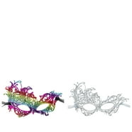 Bachelorette Party Masks, Assorted, 6ct - Walmart.com