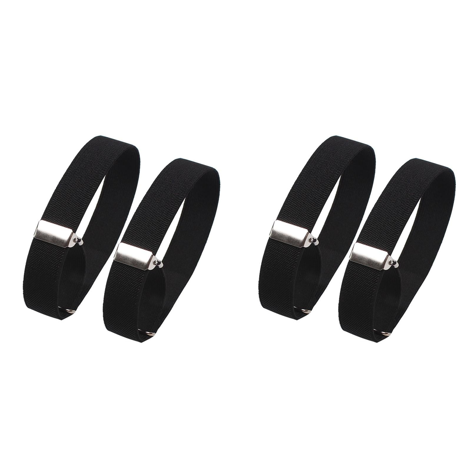 Wijhcboe 2 Pack Women's Mens Solid Leather Belt Formal Wear New Women's ...