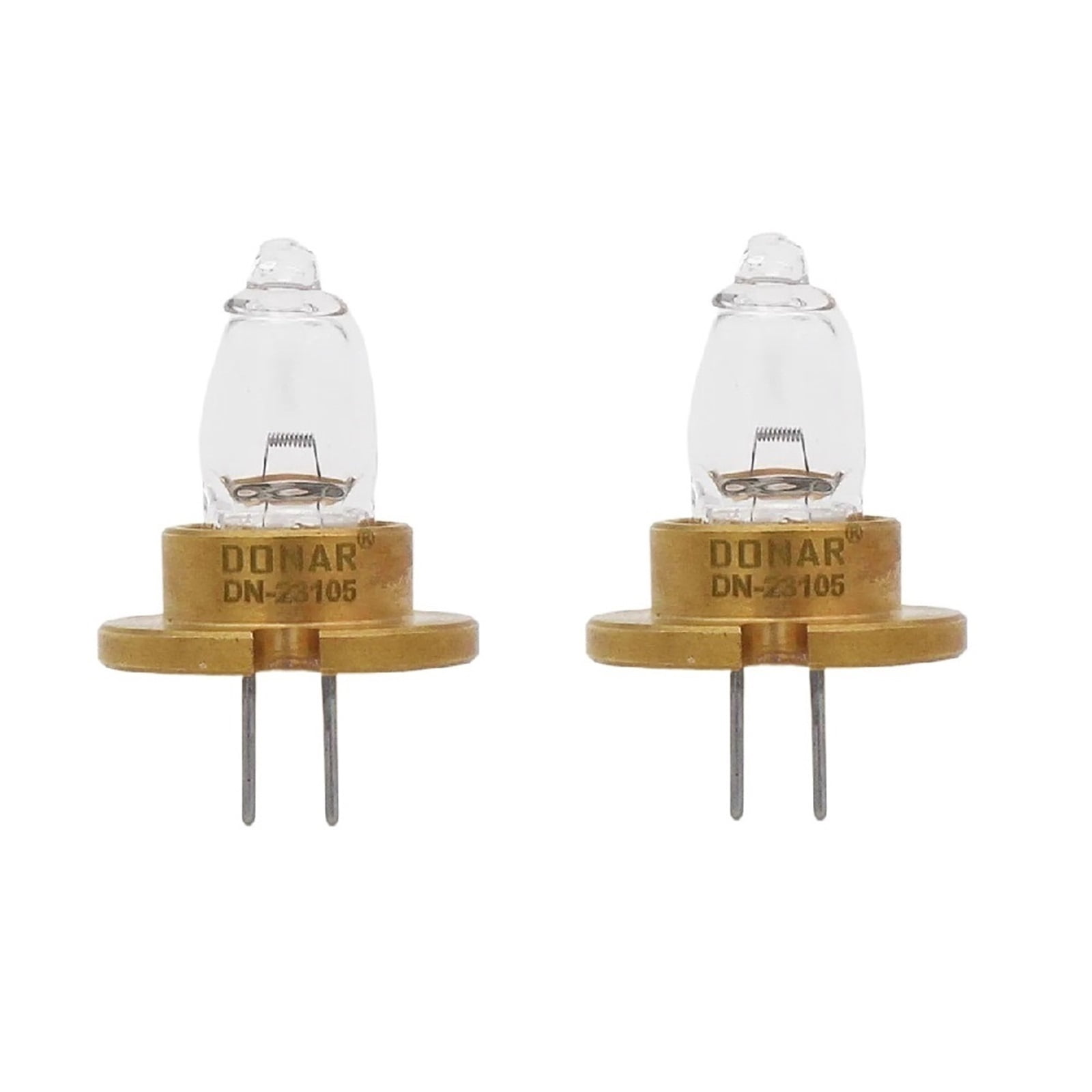 Wikene DN-23105 JC 6V-20W halogen Bulb For KONEPRO20 6V 20W Photometer ...