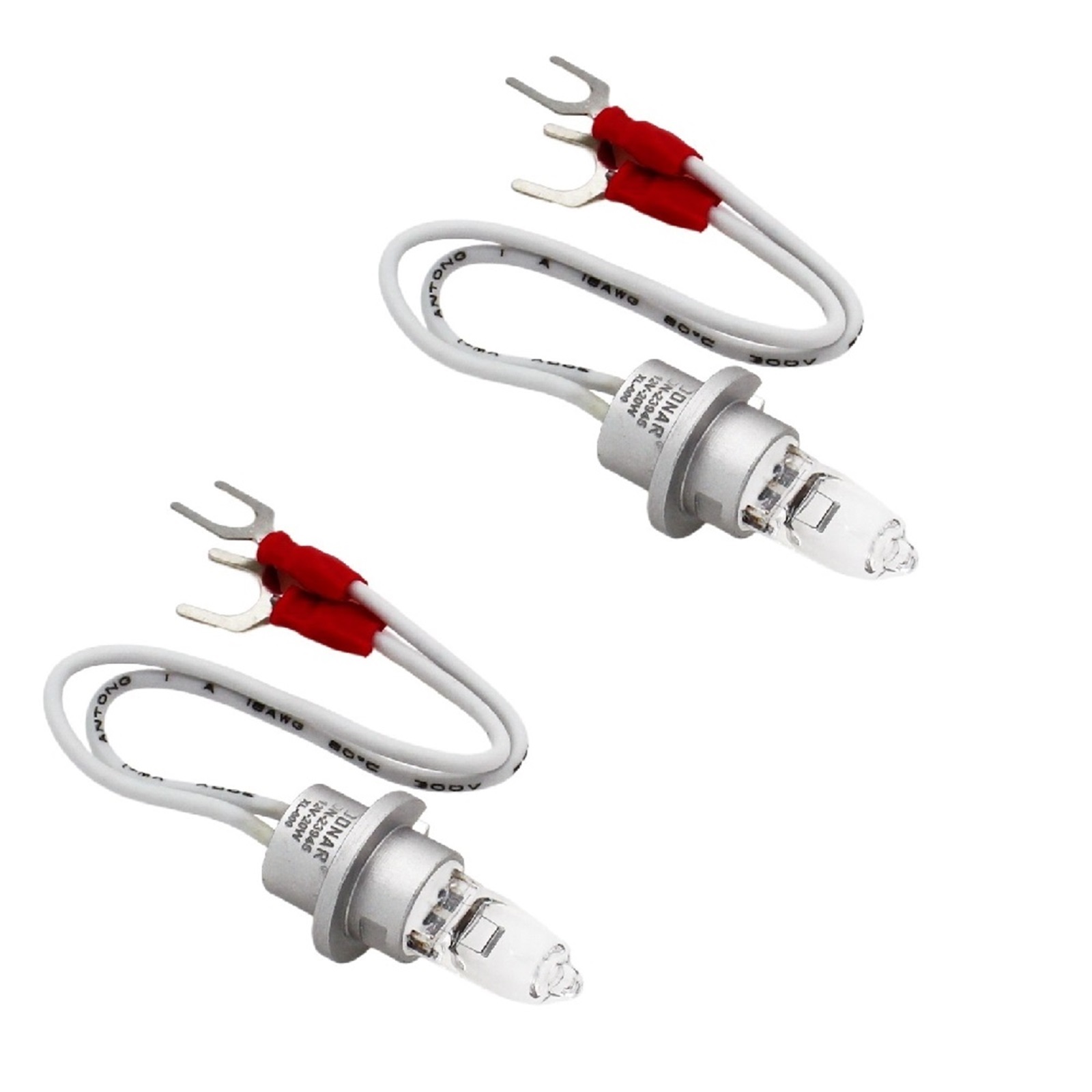 Wikene DN-23945 JC 12V-20W Erba XL-200 12V 20W XL300 XL-600 XL-640 For ...