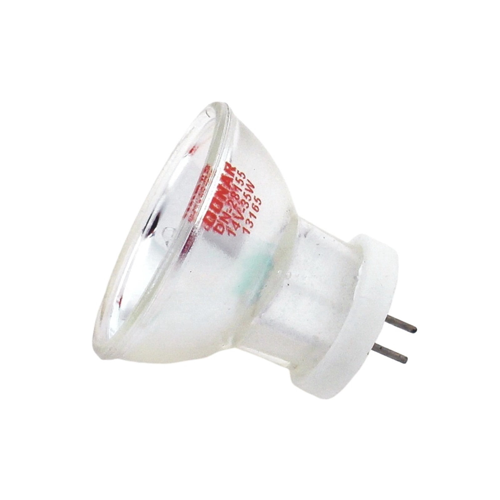Wikene DN-28155 13165 14V 35W JCR/M 14V35W MR11 Halogen light bulb ...