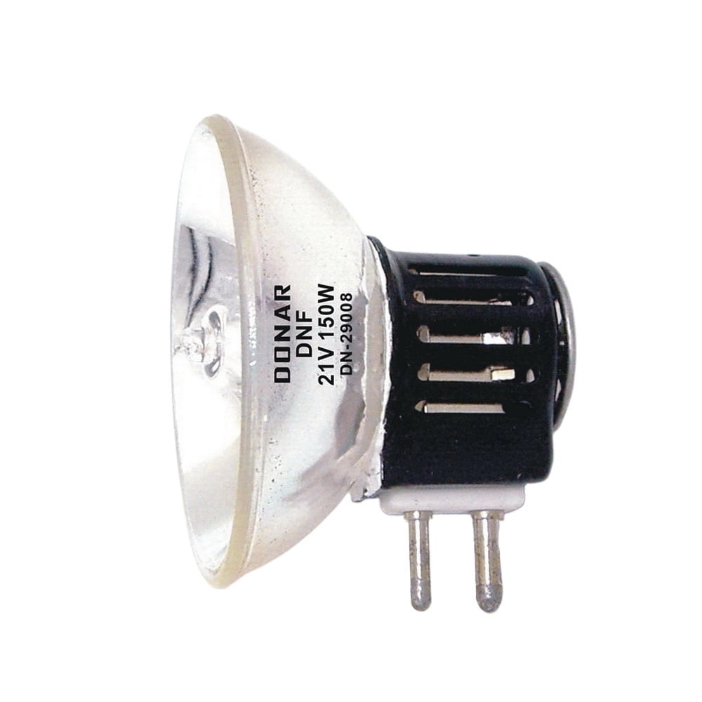 Wikene DN-29008 DNF 21V 150W GX7.9 optic halogen light bulb 93631 DNF 21V150W dental photo ...