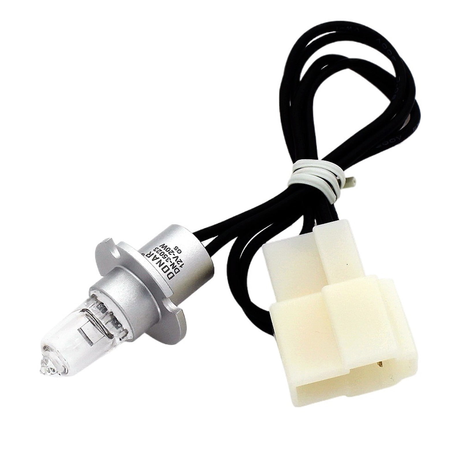 Wikene DN-35023 JC 12V-20W LW C100 JM12V20W For Landwind LW C100 C200 ...