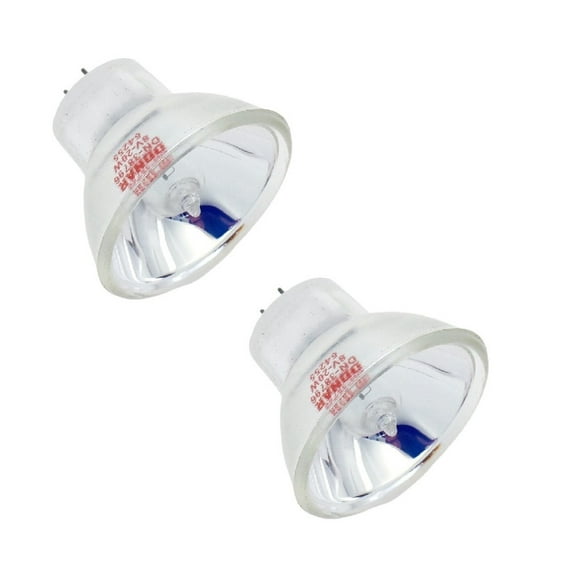 Wikene DN-38796 64255 8V 20W MR11 Fiber Quartz Halogen Light Bulb 64255 ...