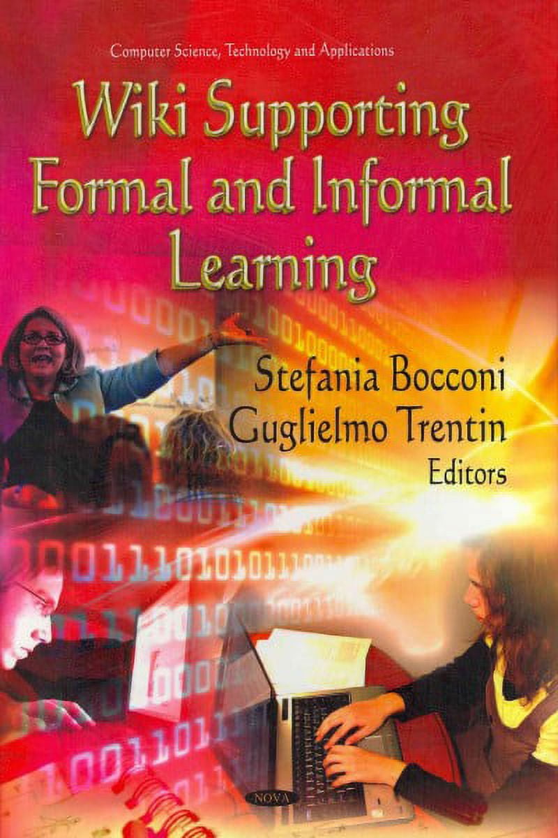 Wiki Supporting Formal and Informal Learning - Walmart.com