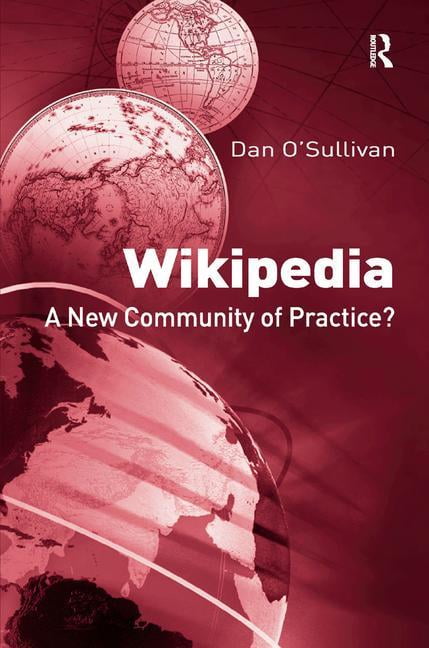 Wikipedia: A New Community of Practice?, (Hardcover) - Walmart.com
