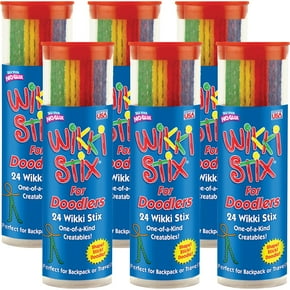Wikki Stix