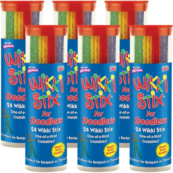 Wikki Stix