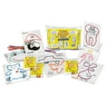 Wikki Stix Mini Play OIF8 Paks, contains 100 individual paks! Great for ...