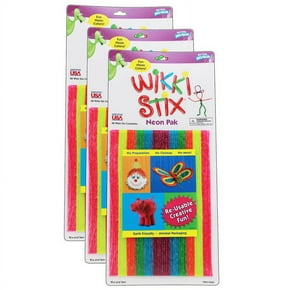 Wikki Stix