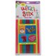 Wikki Stix® Neon Colors Pack, 6 Packs - Walmart.com