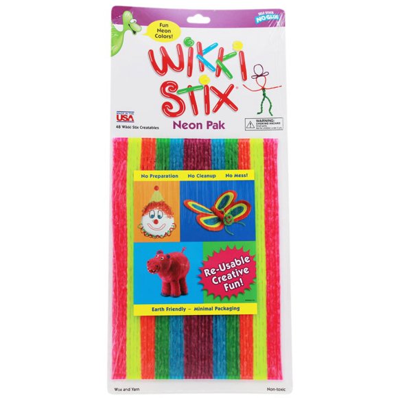 Wikki Stix
