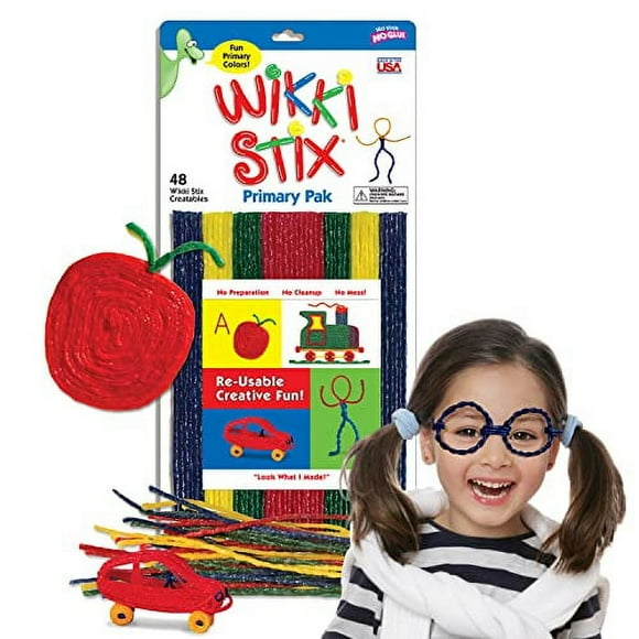 Wikki Stix