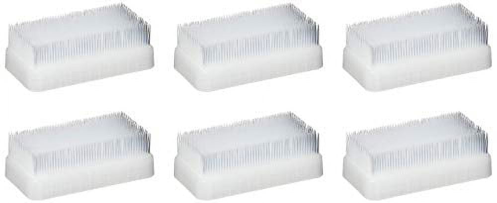 Wilbarger Therapy Brush, 6 Pack - Therapressure Brush for Sensory ...