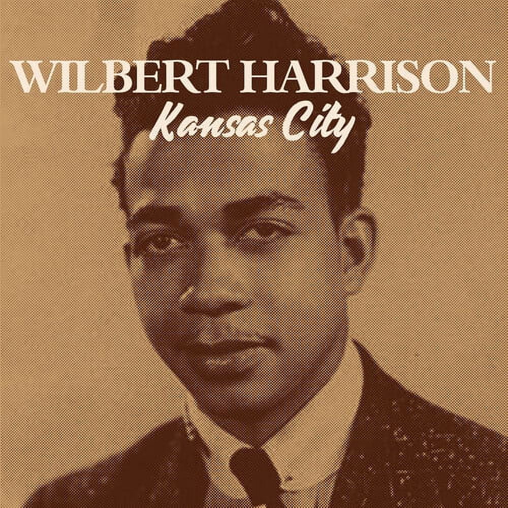 Wilbert Harrison - Kansas City - Music & Performance - CD - Walmart.com