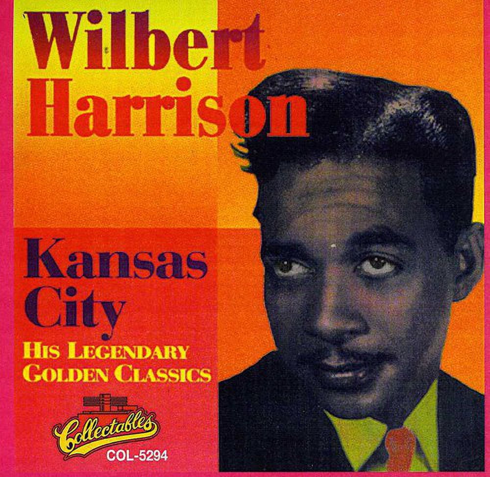 Wilbert Harrison - Kansas City - Music & Performance - CD - Walmart.com