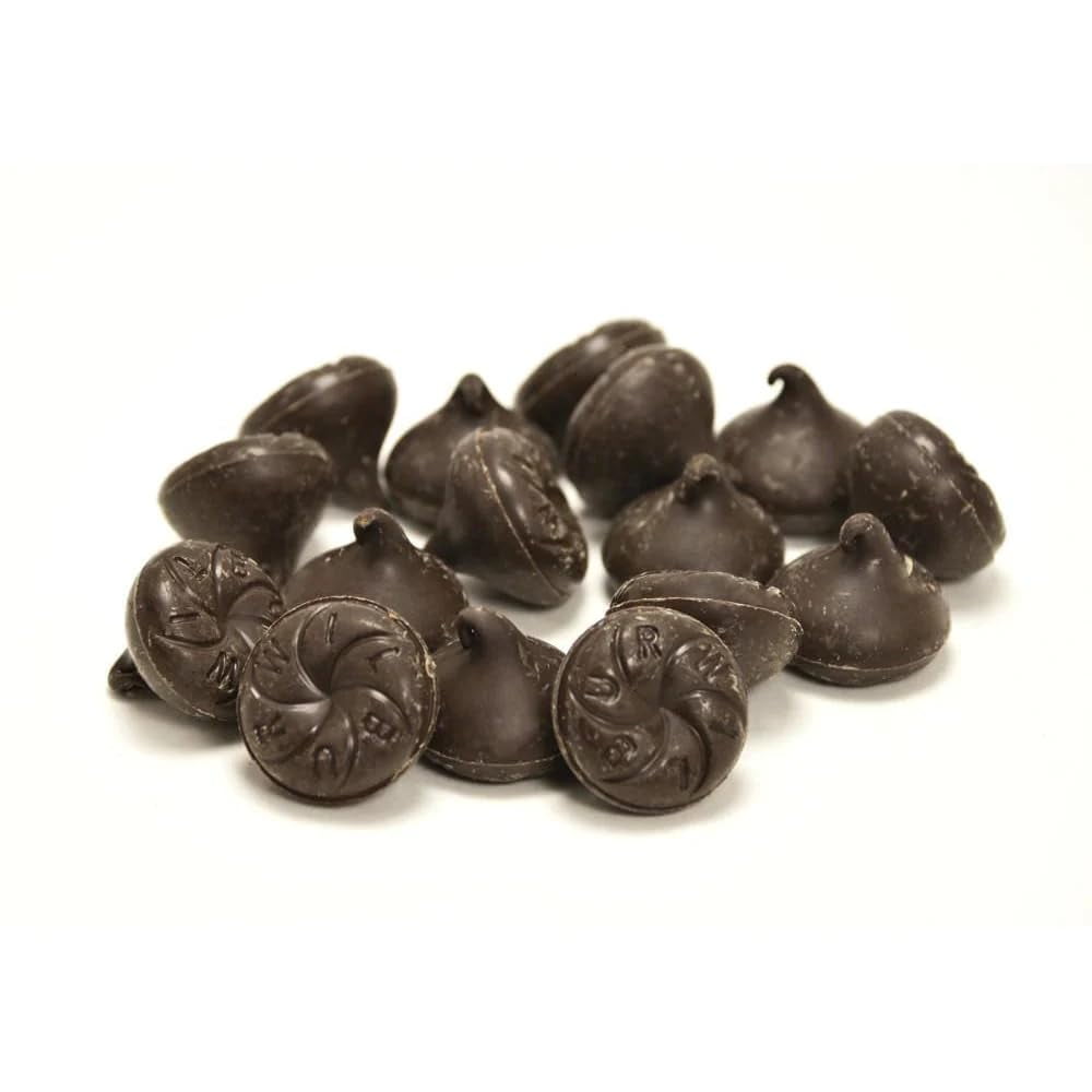 Wilbur Buds Chocolate Covered Creamy Milk Chocolate Buds by Nust To You ...