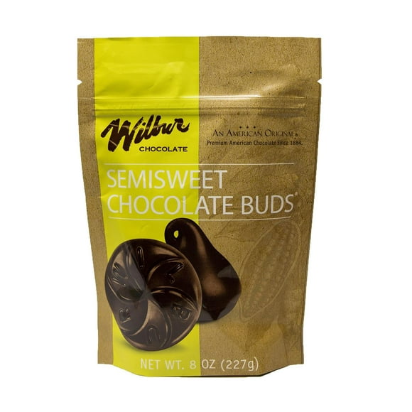 Wilbur Chocolate in Candy - Walmart.com