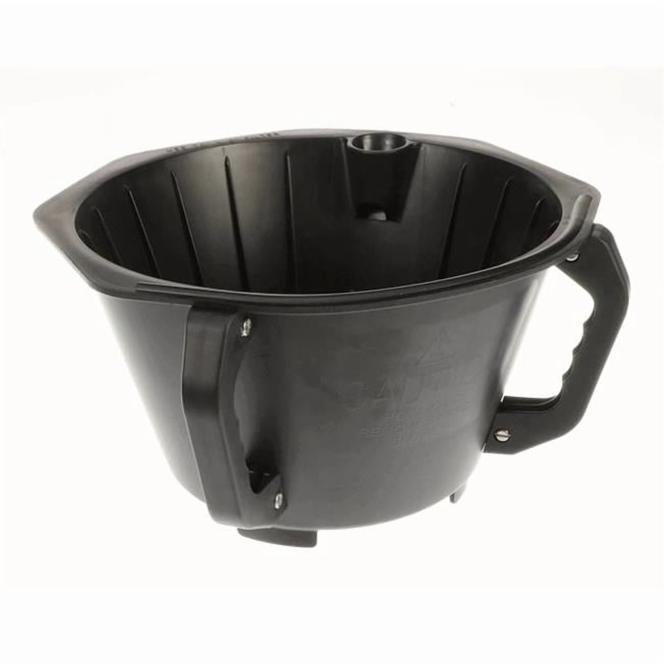 Wilbur Curtis 3375001612 Brew Cone Assembly - WC-33004, Non-Metal, OMGT ...