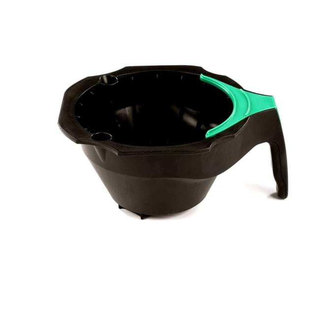 Wilbur Curtis 3375003126 Brew Cone Assembly with Splash Pocket ...