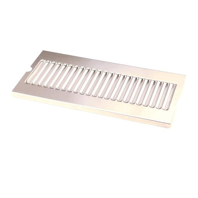 Wilbur Curtis 3375002834 Genuine OEM Screen - Drip Tray, PCGT3 ...