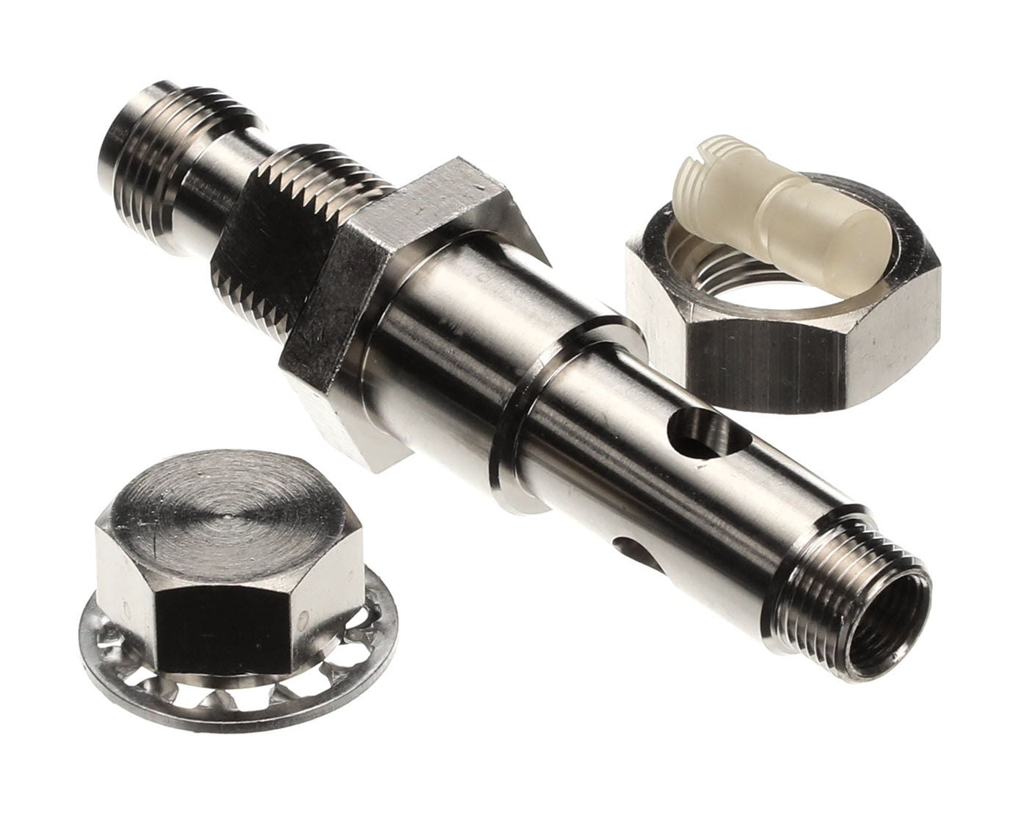 Wilbur Curtis WC-3753 Kit, Valve Core Replacement O-Ring Style Ru'S ...