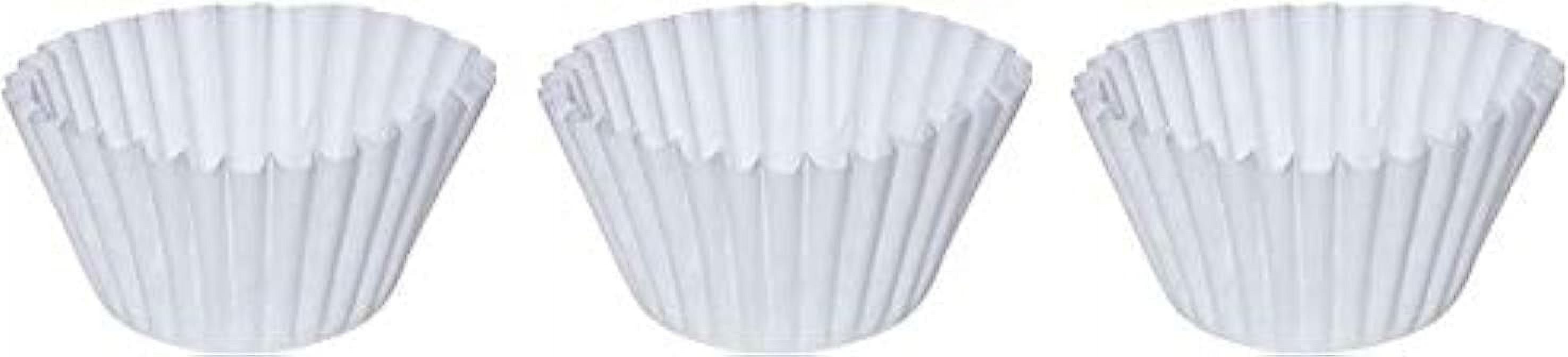 Wilbur Curtis Paper Filters ,Case - Commercial-Grade Paper Filters for ...