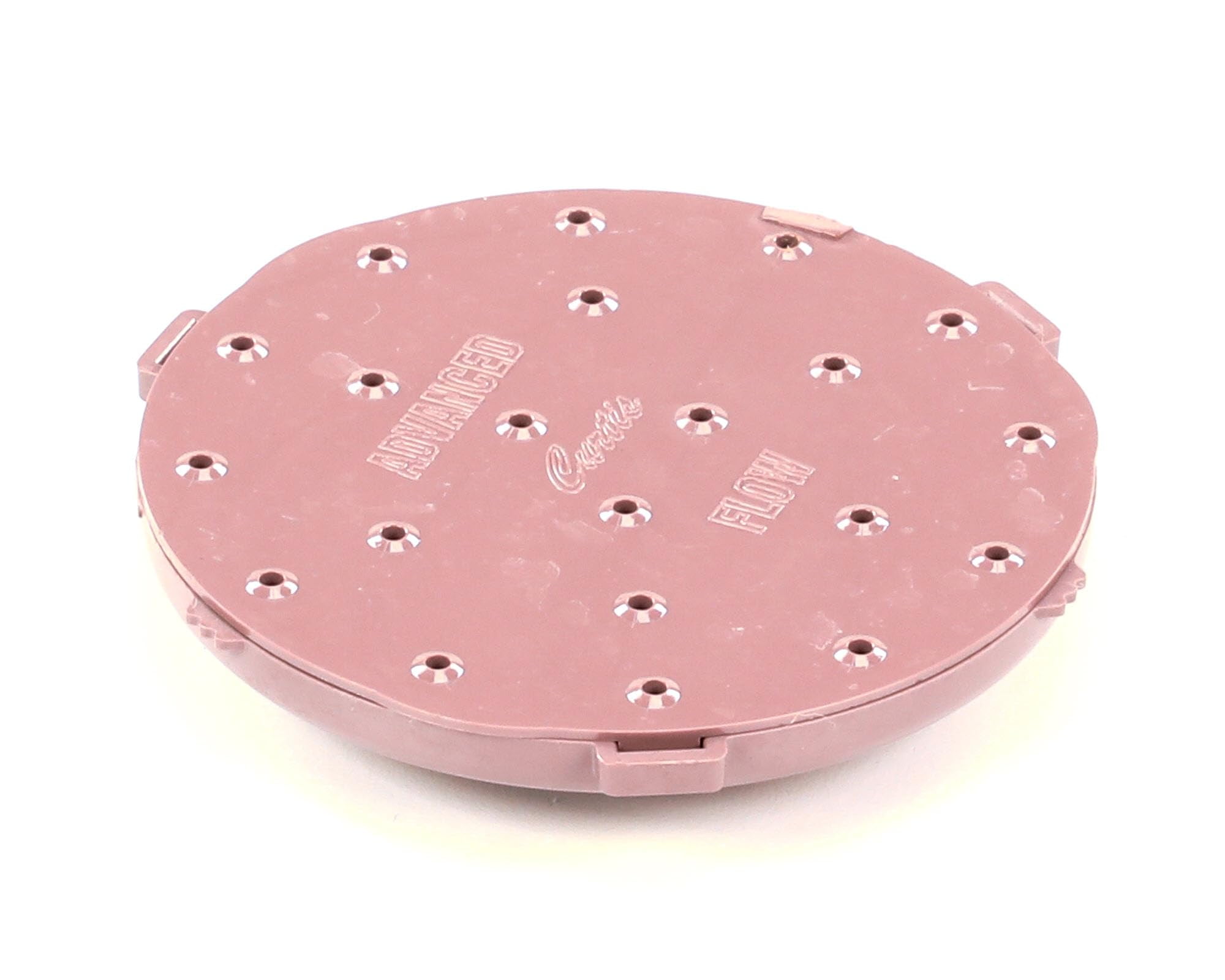 Wilbur Curtis WC-29025 Sprayhead Fitting, Purple, 1 Count (Pack of 1) C101 - Walmart.com