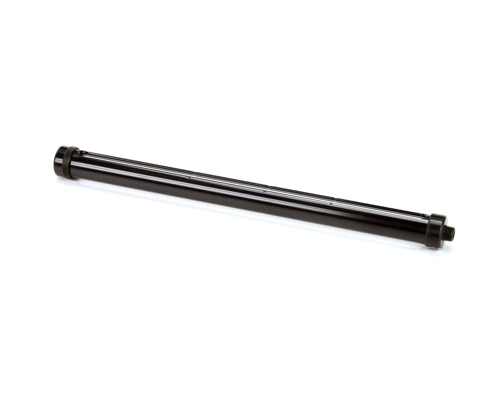 Wilbur Curtis WC-37395 Glass Gauge Kit Assembly Black - Walmart.com