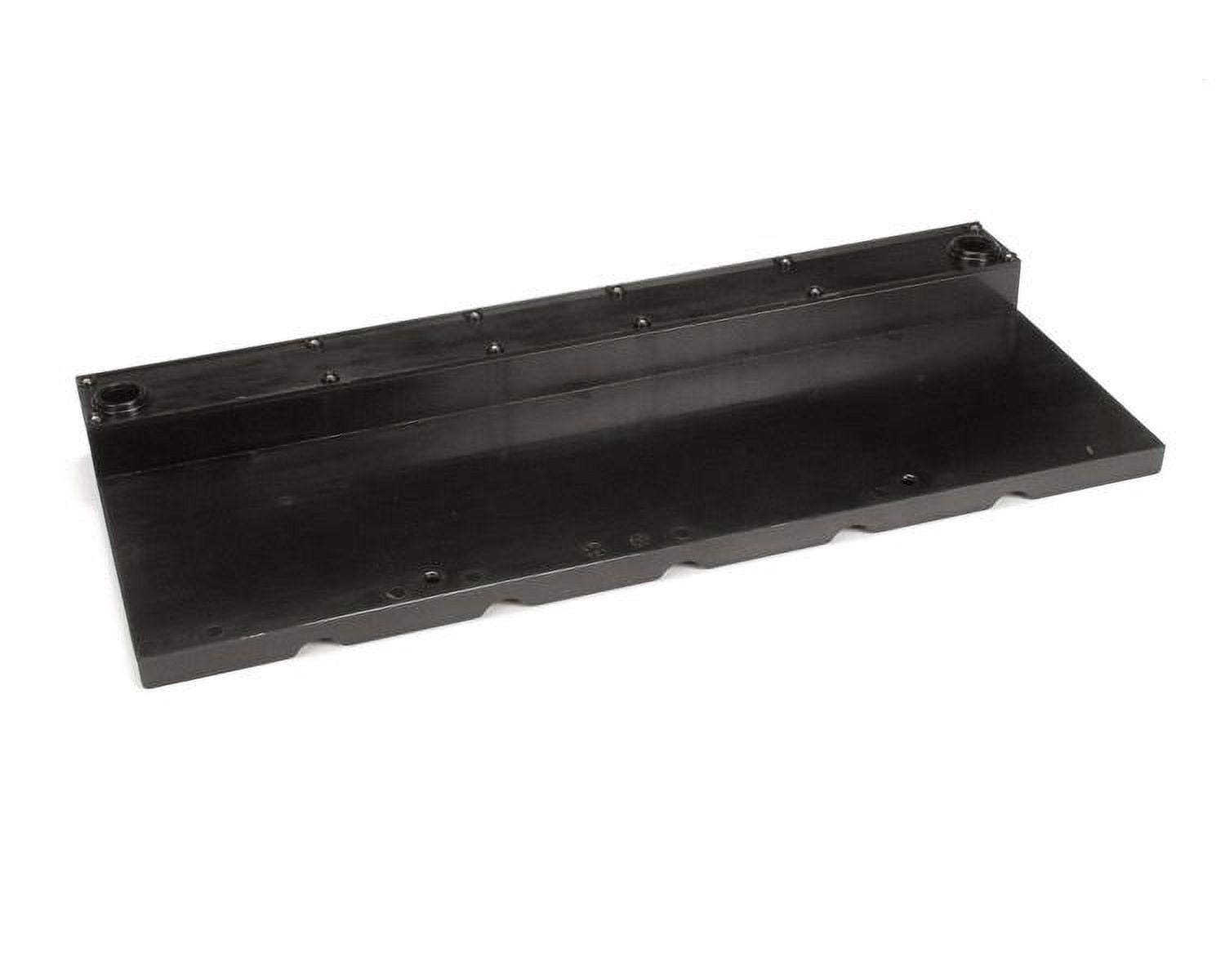 Wilbur Curtis WC-66044 Plastic Canister Tray Assembly - Walmart.com