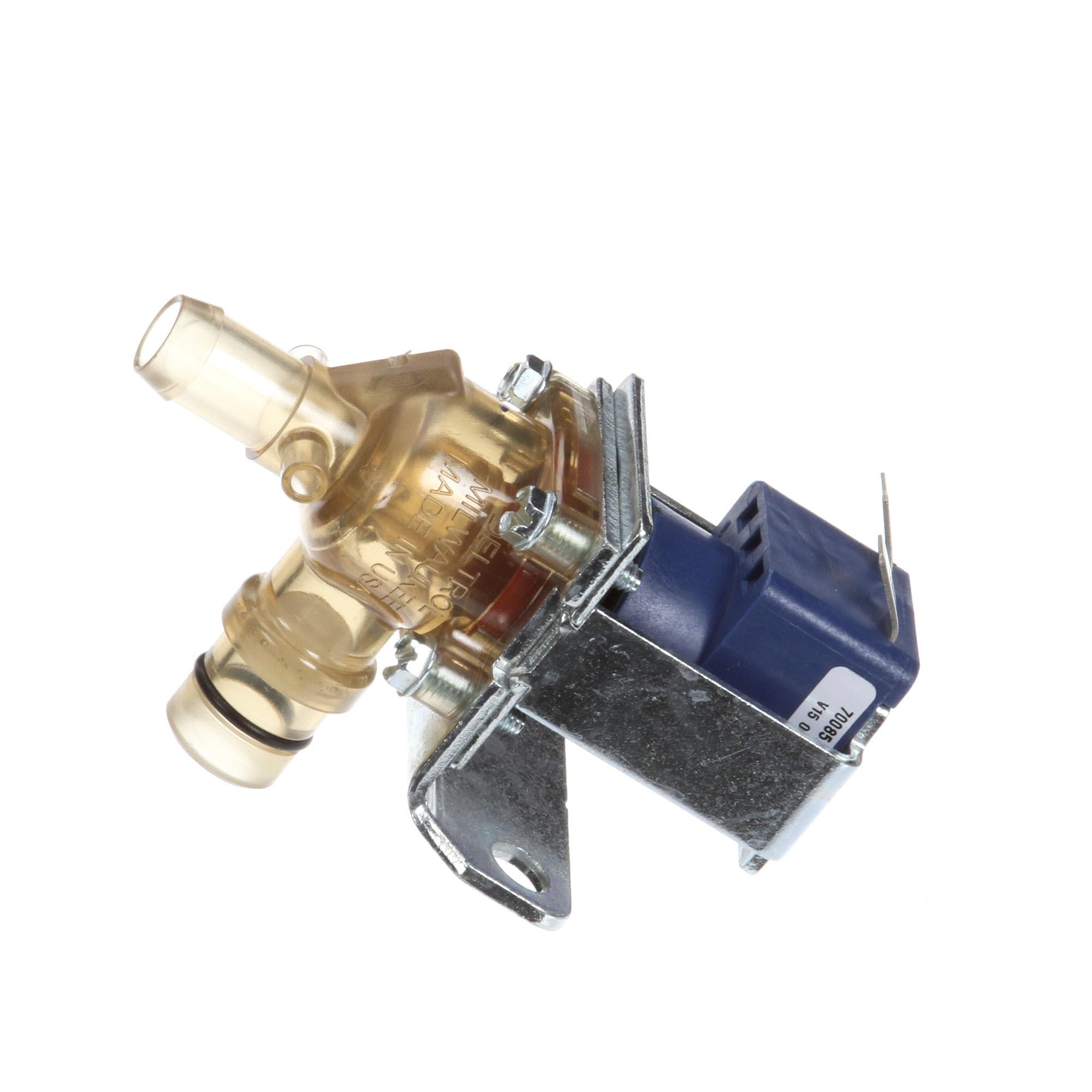 Wilbur Curtis WC-844-101 Non-Adjustable Bypass Valve - Walmart.com