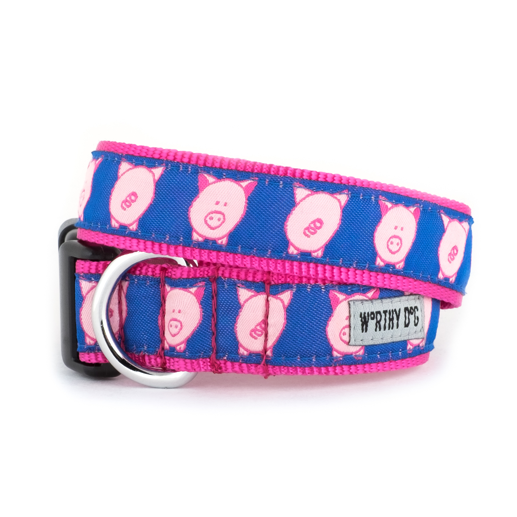 Wilbur Pig Collar - Walmart.com