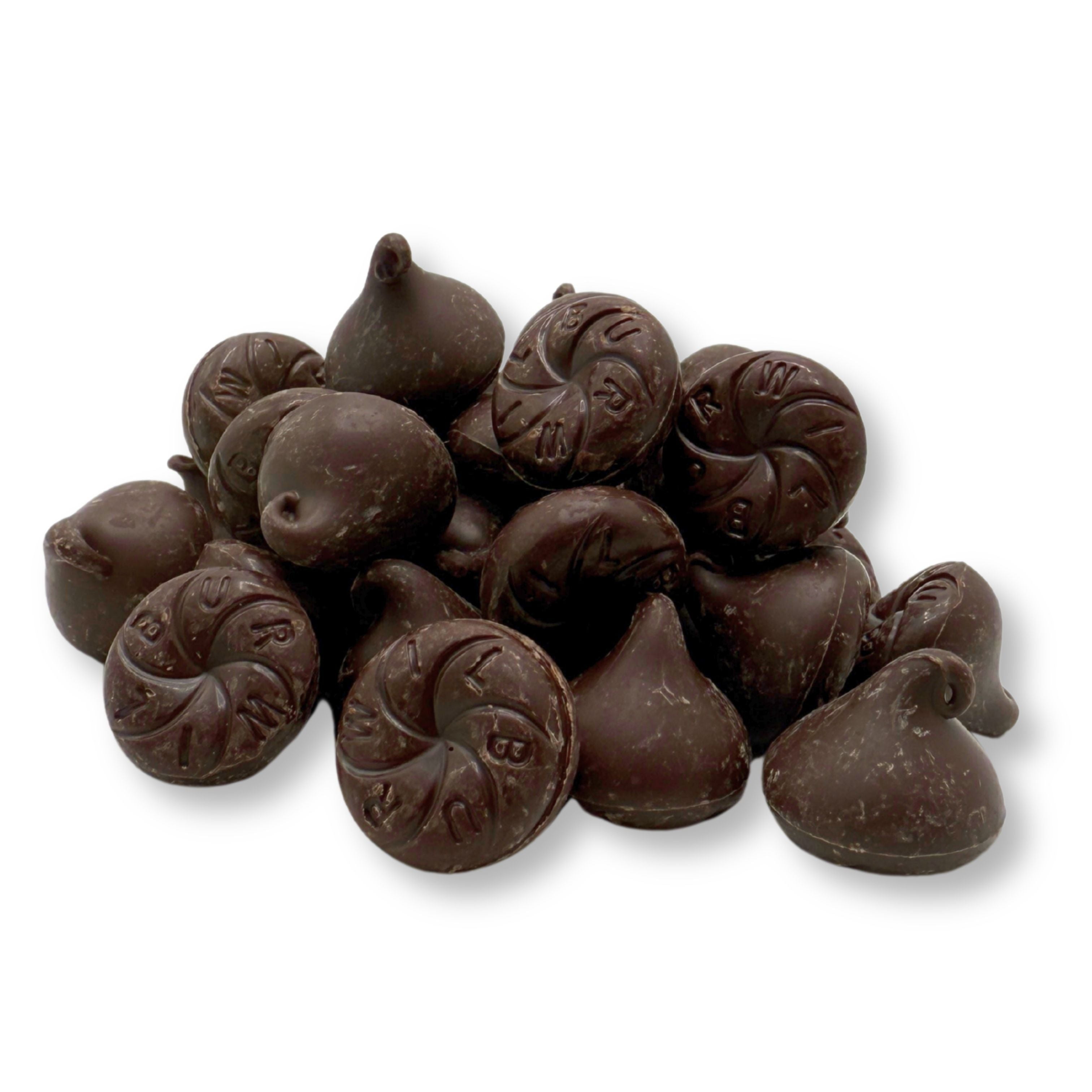 Wilbur Semisweet Chocolate Buds - 20 lb - Walmart.com